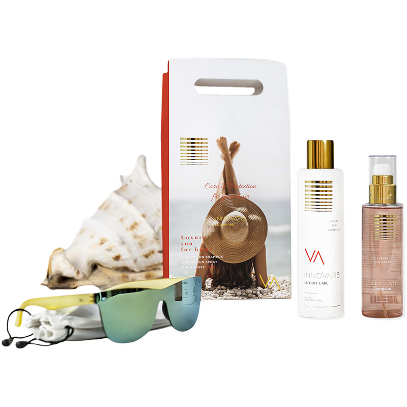 Home - Innovatis Hair Italia